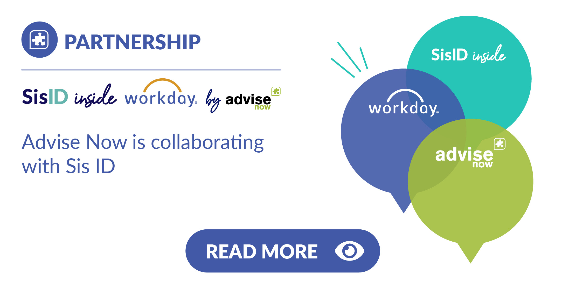 Sis Inside Workday by Advise Now